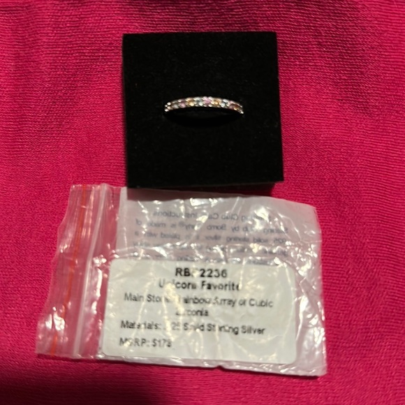 Bomb Party | Jewelry | Bomb Party Ring | Poshmark